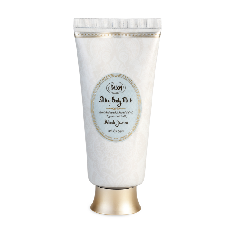 Latte Corpo Gelsomino 200ml – SABON Europe