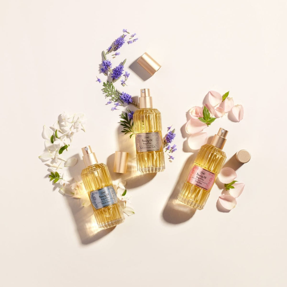 Nuovo sito ufficiale - Sabon Italia – SABON France